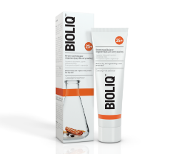 Bioliq to innowacyjna marka dermokosmetyków